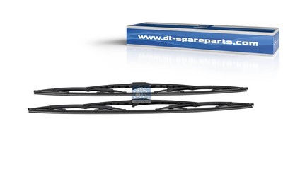 CAPSautomotive Wiper Blade for Iveco 93162770 500025844 ,484 5734 S ...