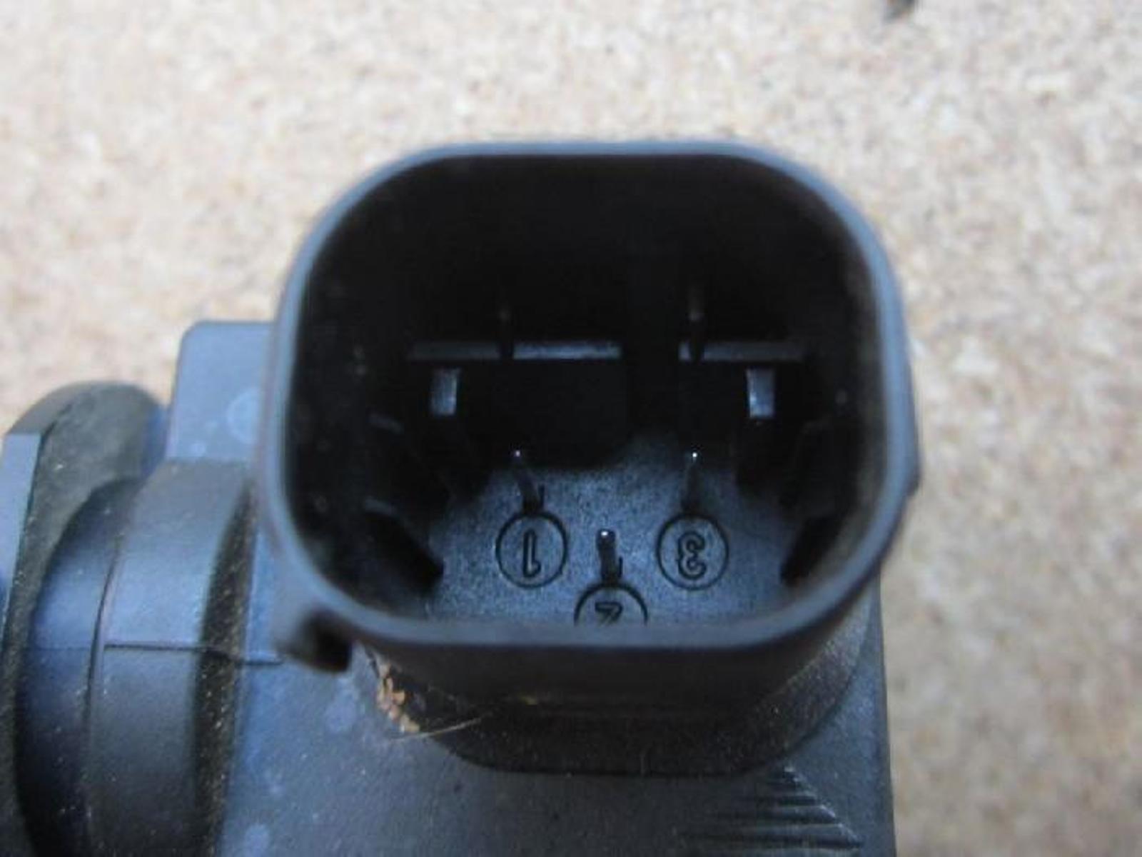 Luftgütesensor Audi A2 A3 A4 A6 Q3 R8 RS3 RS4 RS6 4B0907659A ...