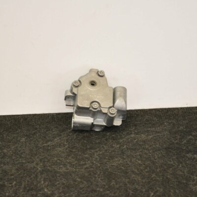 Audi Q5 8R Oil Pump 03G115105H 2.0TDi Quattro 120kw GENUINE NEW | eBay UK
