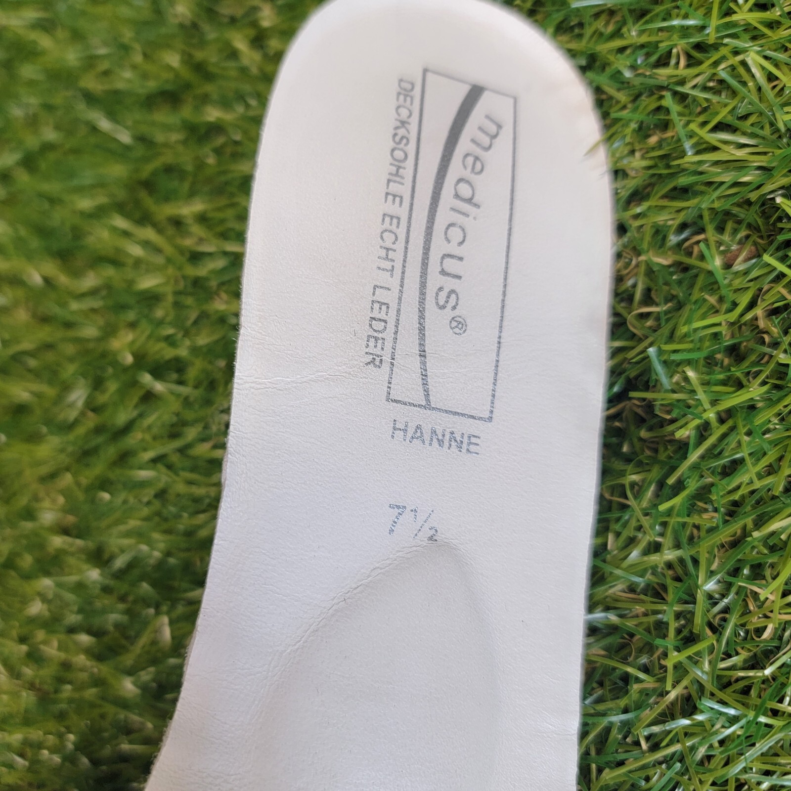 Women's Medicus " HANNE" Red Suede Sneakers Size 7.5 UK/ 9 US Made In ...