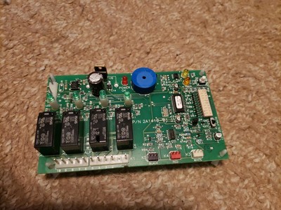 Ice Machines - Control Board