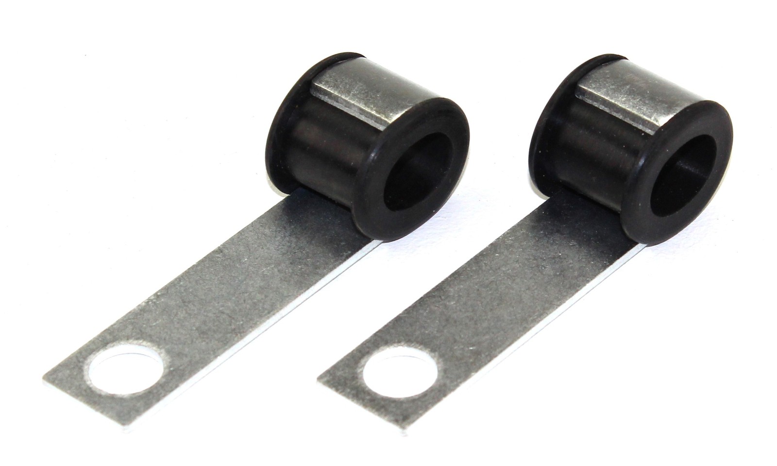 Mustang Starter Cable Bracket / Grommet Pair 1964 1965 1966 - Daniel ...