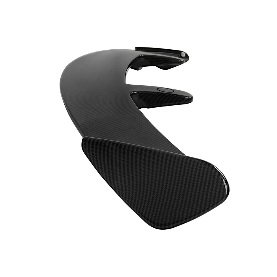 For Cadillac Escalade Hatchback SUV 52" Rear Roof Trunk Spoiler Wing ...