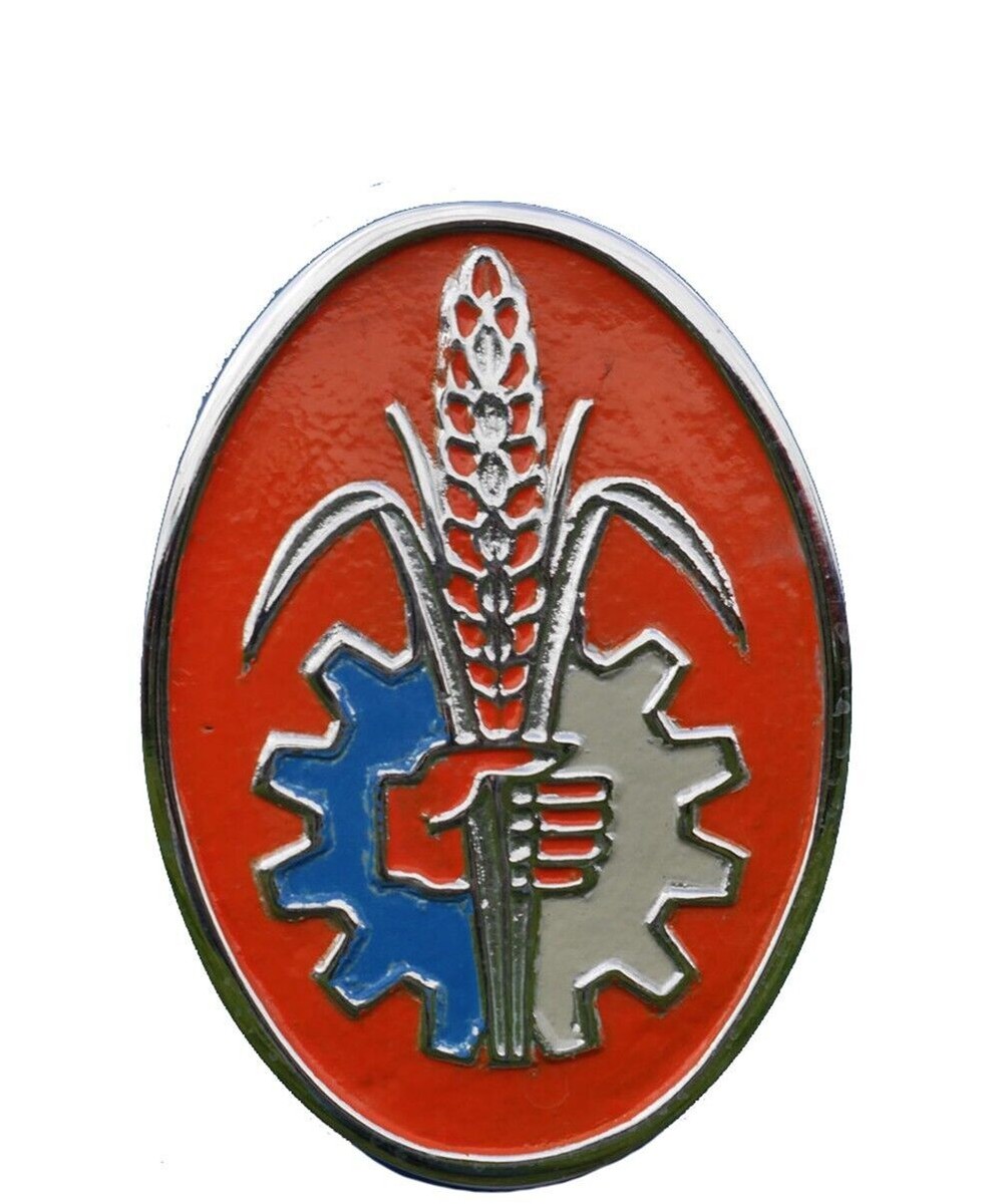 Fordson Tractor Logo Ford Shopping Fordson Magazine Super