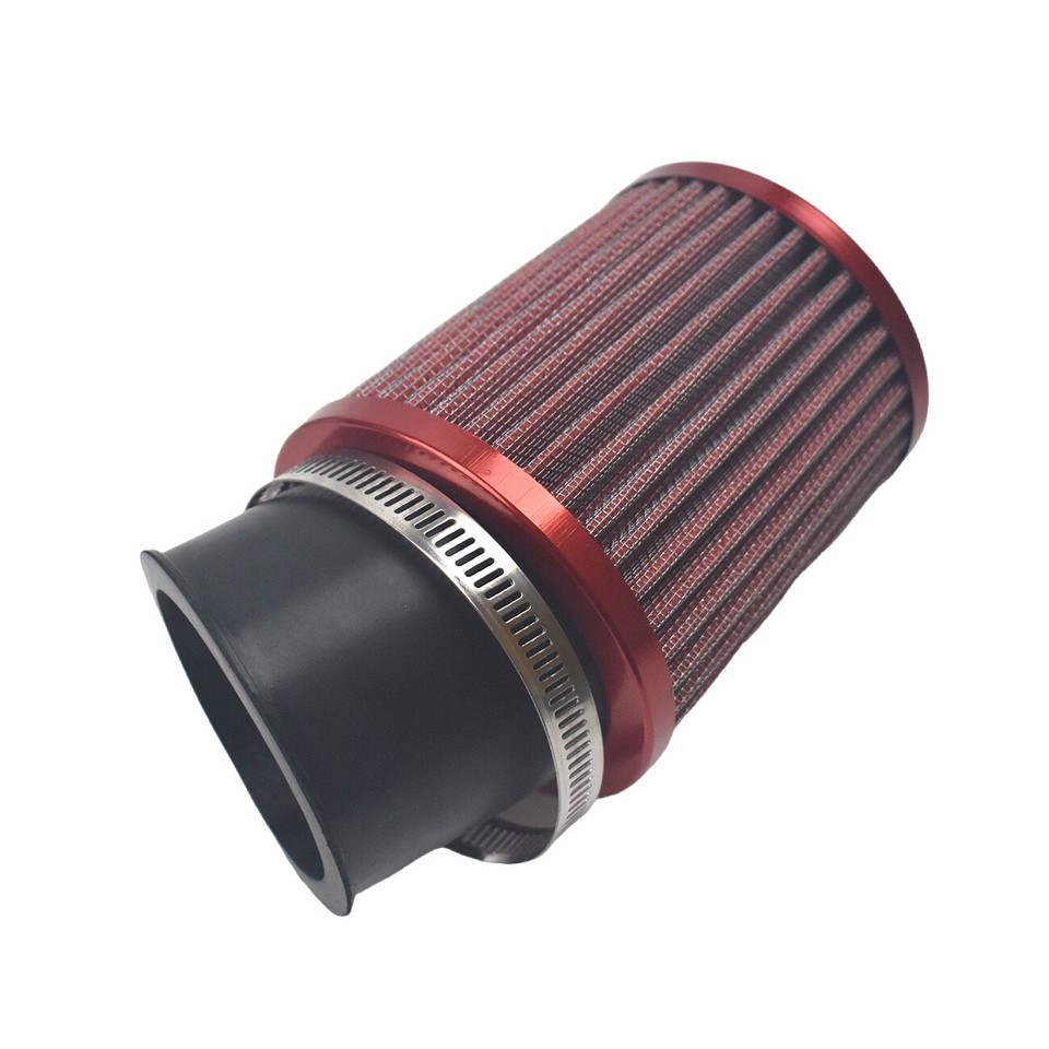 Update 62mm Air Filter For Predator 196 212cc GX390 420 CT200U Go Kart ...