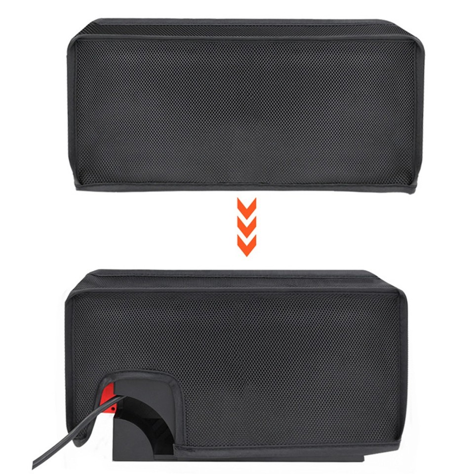 Dust Cover Splash-proof Dust Guard Protective Case for Switch Game ...