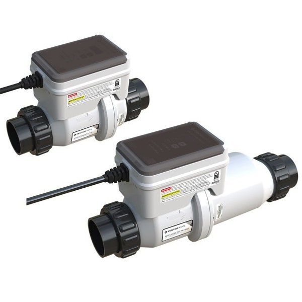 Pentair 523735-EC IntelliChlor Plus40 IC40 Plus Replacement Salt Cell ...