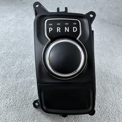2013-2024 RAM 1500 Shifter Auto Transmission Selector Knob Classic OEM ...