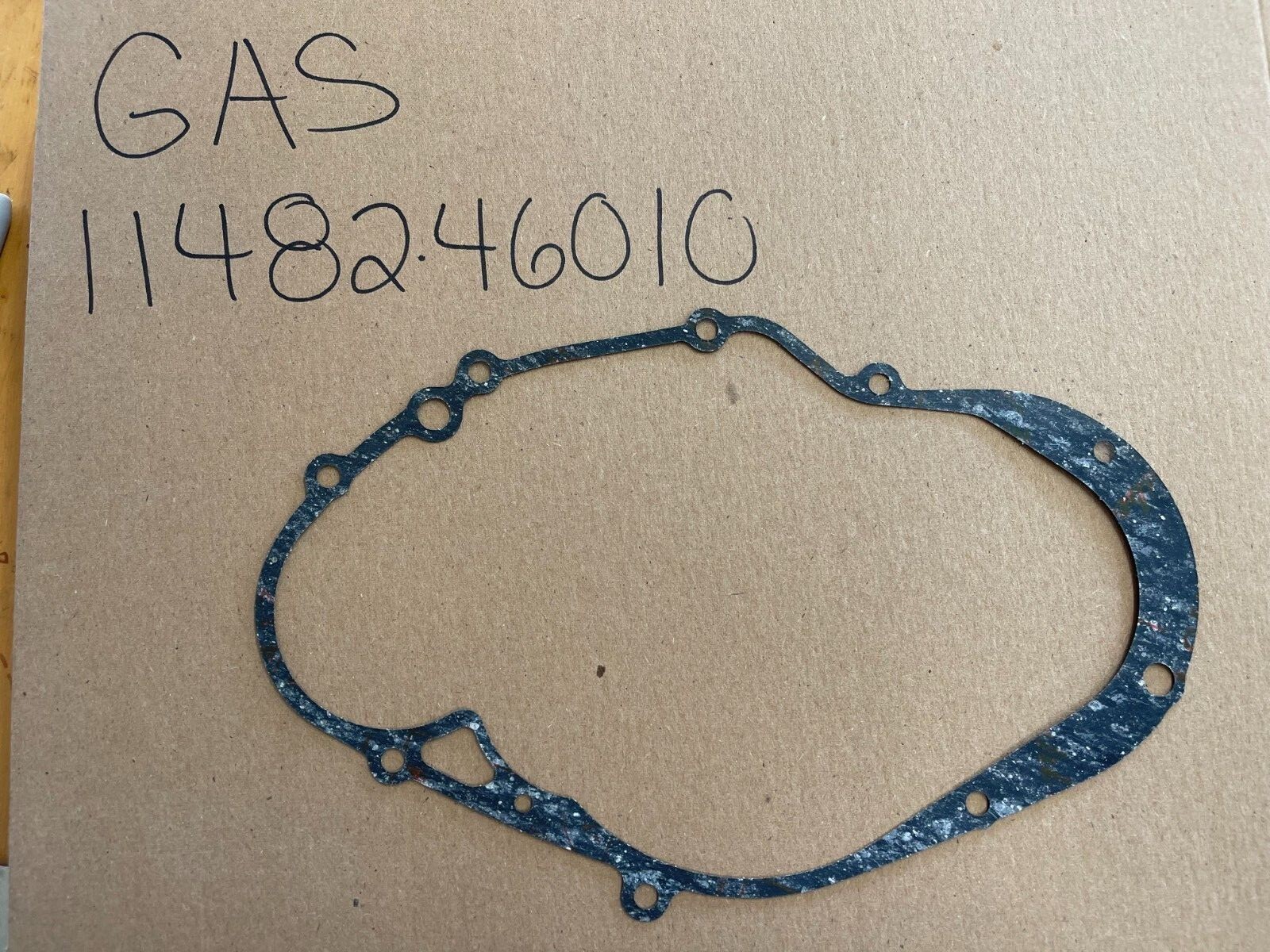 ***NOS SUZUKI 11482-46010 GASKET | eBay