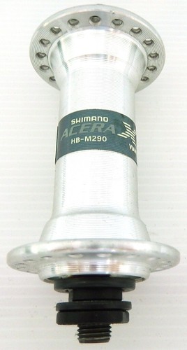 Shimano Acera Front Hub HB-M290 - 36 Holes New | eBay