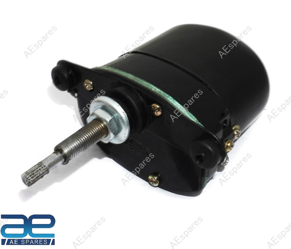 For Willys Jeeps Windshield Wiper With Motor Kit in 12 Volt | eBay UK