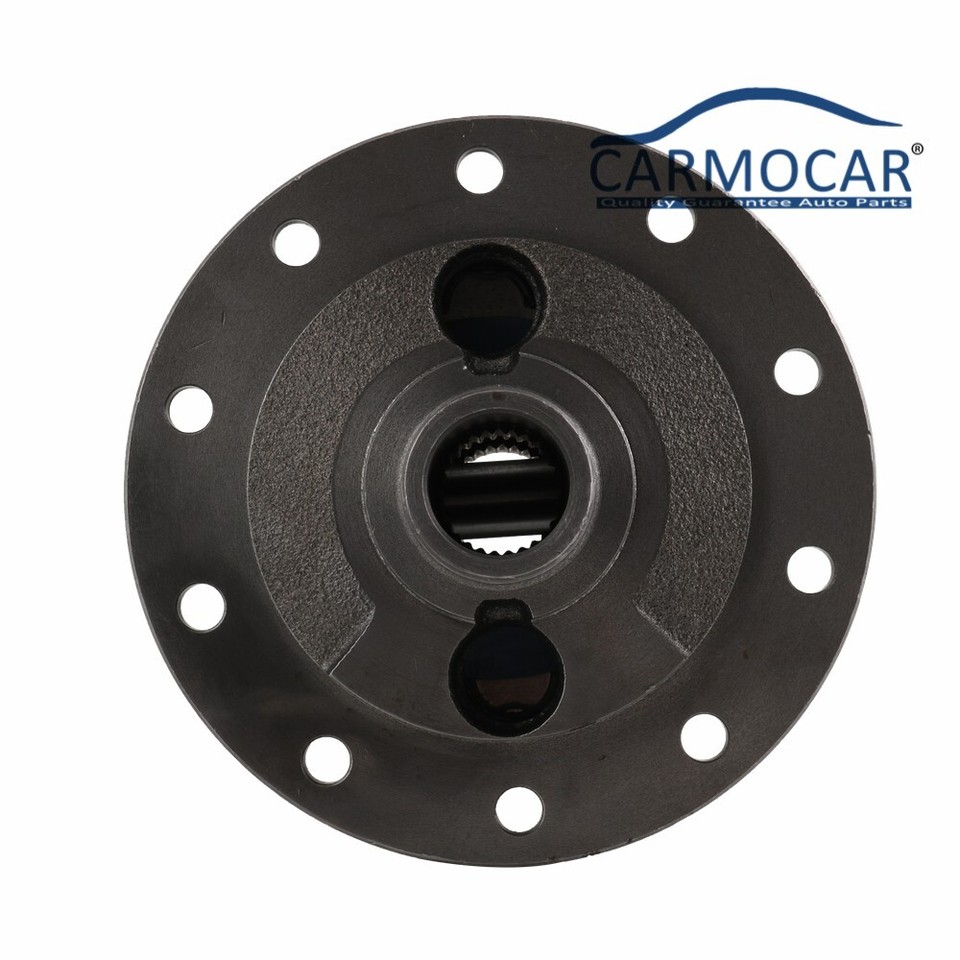 Chevy 8 5 10 Bolt Posinull