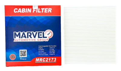 Marvel Cabin Air Filter MRC2173 (97133-D3000) for Hyundai Tucson 2016 ...