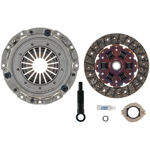 Exedy MZK1015 OEM Organic Replacement Clutch Kit for 2012-2014 Mazda 5 ...