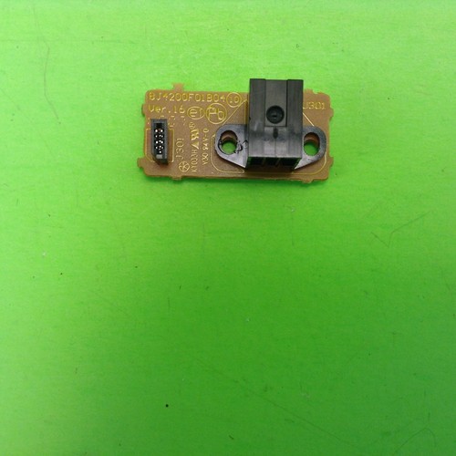 Lexmark X2500 Inkjet Printer Timing Sensor Board BJ4200F01B04 | eBay