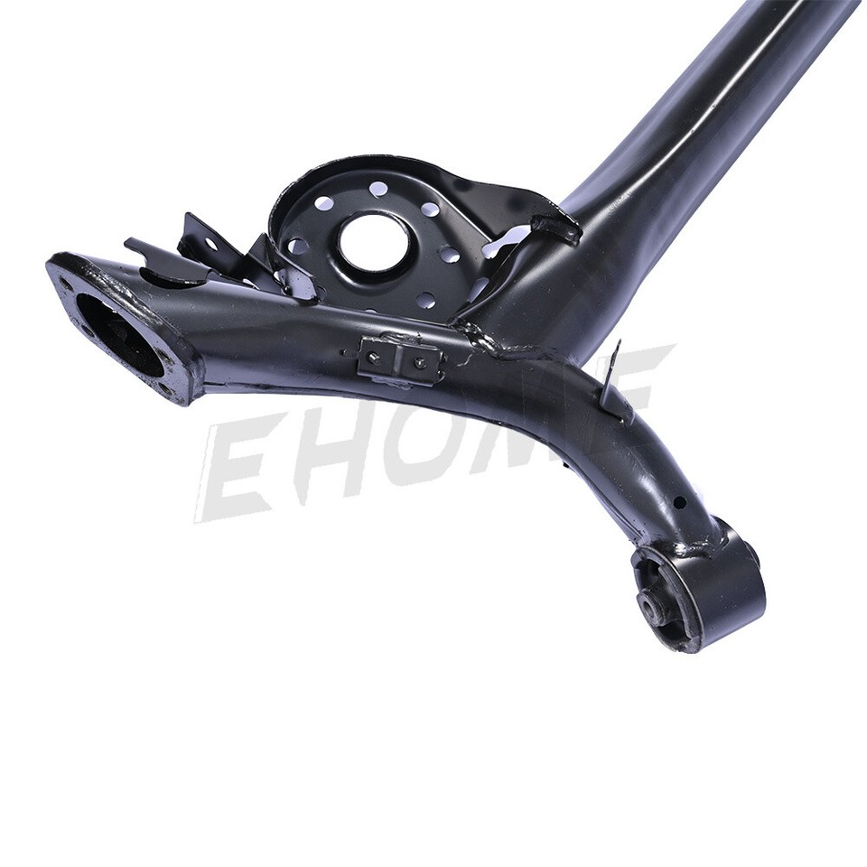 Rear Frame crossmember Axle for Toyota Prius C 12-18/Yaris 05-16/Scion ...
