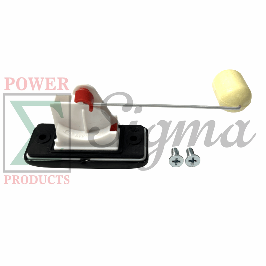 New Fuel Meter Gauge Indicator For Champion Generator 46551 MPN 122. ...