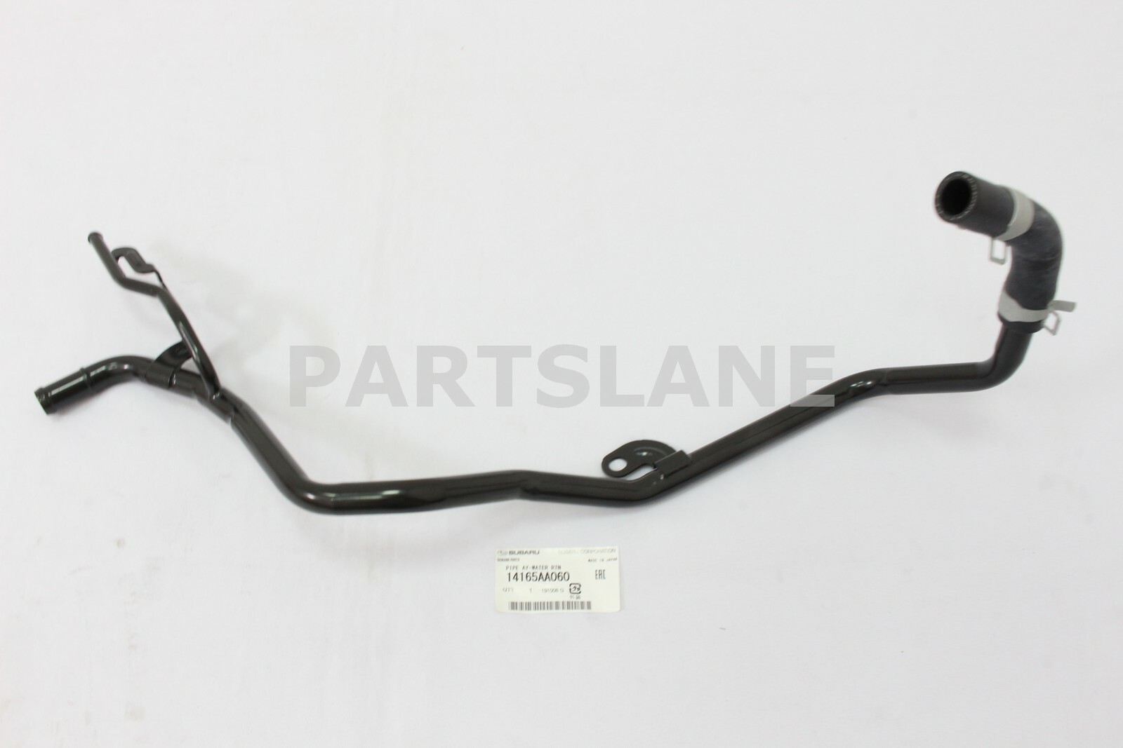 14165AA060 for Subaru OEM Genuine PIPE AY-WATER RTN | eBay