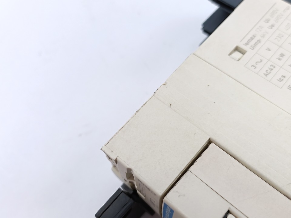 Schneider Electric LUCA1XBL Lub12 Standard Control Unit | eBay.de