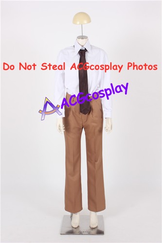 Team Fortress 2 RPG Red spy cosplay costume including mask | eBay