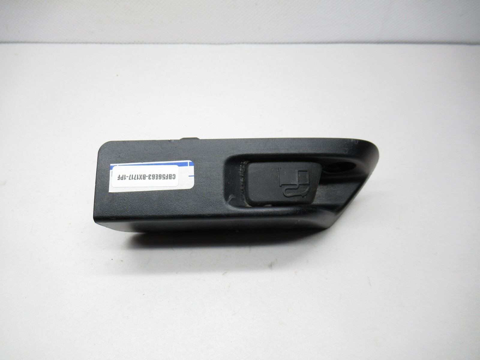 2011-2016 SCION tC FUEL TANK DOOR RELEASE HANDLE OEM & PFLO | eBay