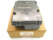 Ford 9T4Z2C219C Genuine OEM Factory Original Control Module for sale ...