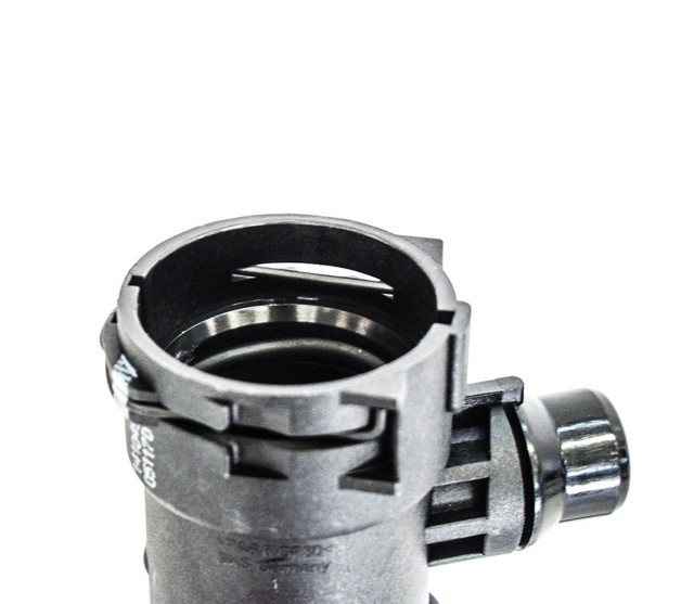 BMW 3 F30 2.0i 180kw Engine Coolant Hose Pipe 17127619255 Genuine for ...