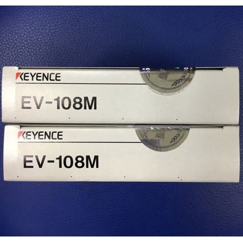 1PC New Keyence EV-108M Proximity Switch Sensor EV108M In Box Free ...