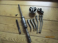 Snap-on CJ93B 14 PC Light Duty Slide Hammer Puller Set for sale online ...