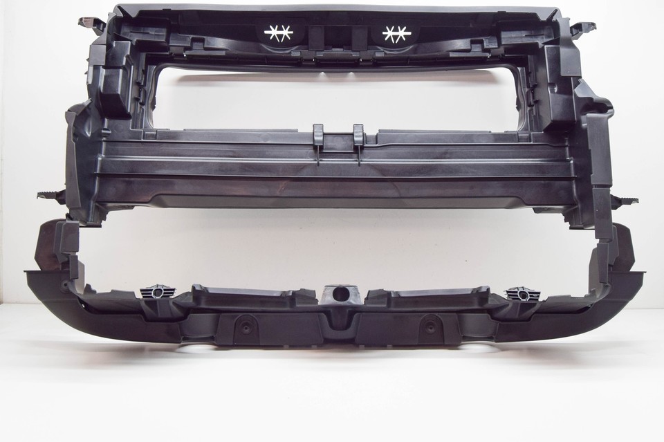 MINI COUNTRYMAN F60 Radiator Air Duct 51747390474 NEW GENUINE | eBay