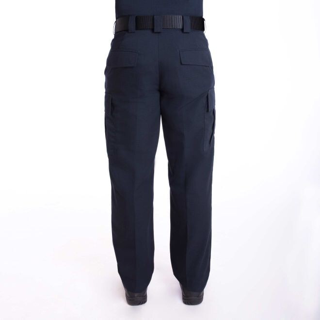 New: Blauer B.DU Dark Navy Tactical Pant #8830 - Police / Security ...