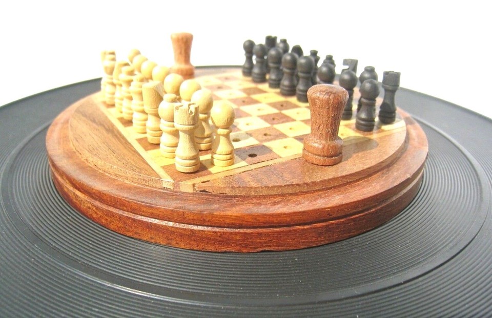 Road wood chess Road Game travel Ukraine | eBay