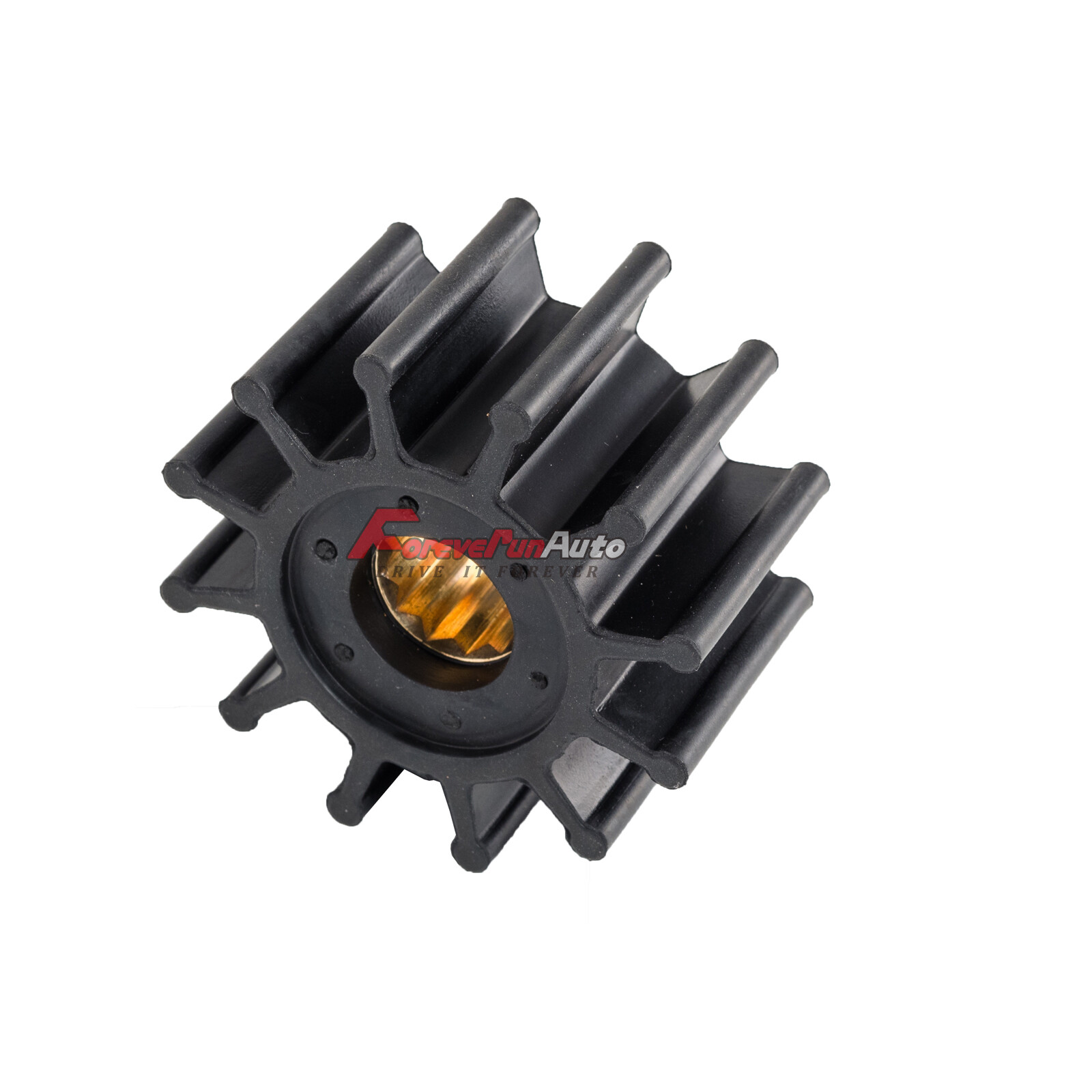 Sea Water Pump Impeller Kit for Volvo Penta 21213660/21951348 New | eBay