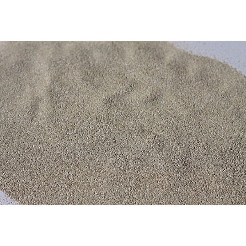 CHINCHILLA SAND - 1kg SANDBATH, CLEAN, NATURAL HAMSTERS, MICE, RABBITS ...