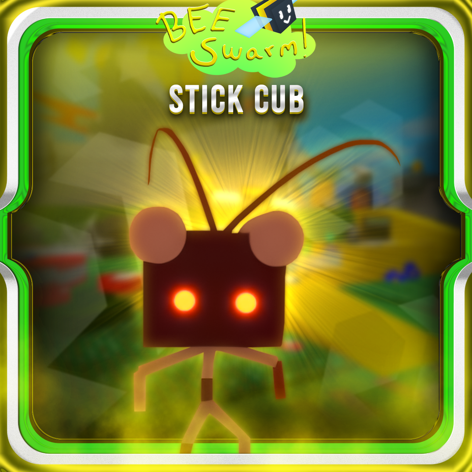 All Cub Skins & Hive Skin | BSS | Bee Swarm Simulator | Roblox | Cheap ...
