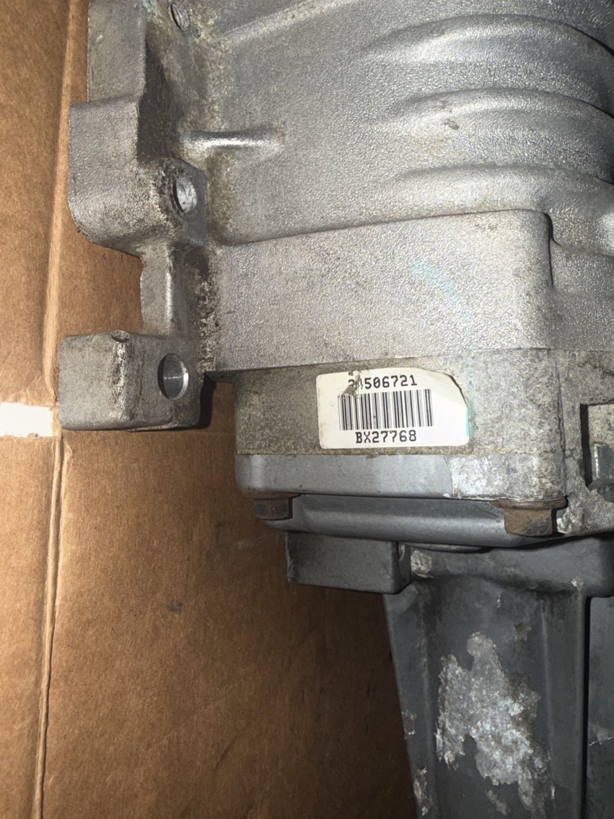 1996-03 Grand Prix GTP Eaton M90 Gen 4 Series 2 II Supercharger L67 L32 ...
