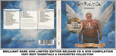 Fatboy Slim - Very Best Essential Definitive Ultimate Hits Collection ...