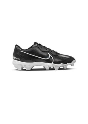 Nike Diamond Fastflex Baseball Cleats Black Size US 8.5 | eBay