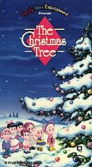 The Christmas Tree (VHS, 1991) for sale online | eBay