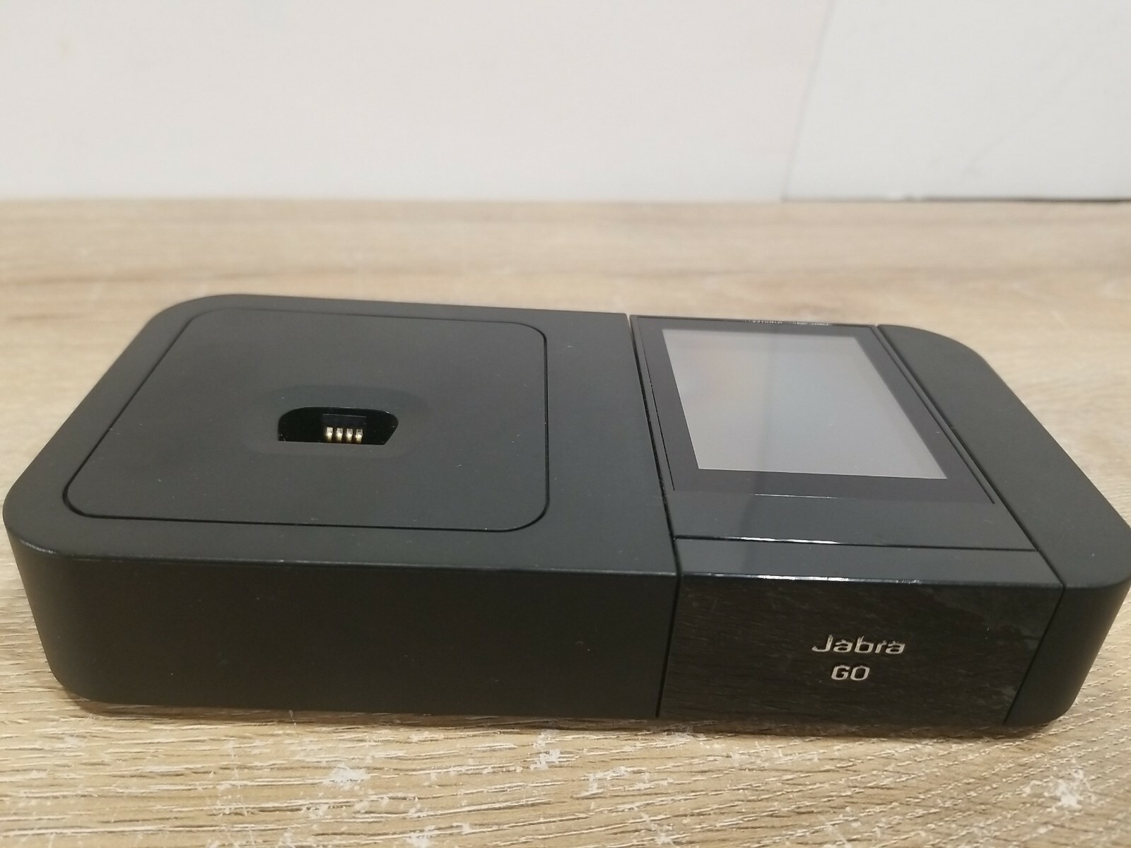 Jabra Go Touch Screen Bluetooth Charging Base Only G06400BS for sale ...