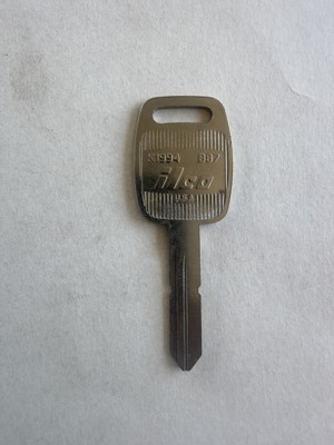 Ilco K1994-B87 Blank Key For Kenworth | eBay
