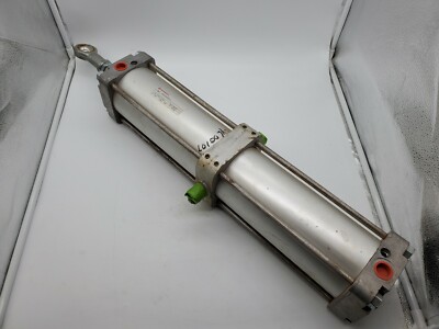 Pneumatic Cylinders - Norgren Pneumatic Cylinder