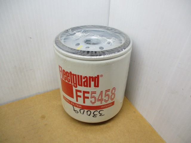 Fleetguard FF5458 Fuel Filter Spin on Donaldson P550448 for sale online ...