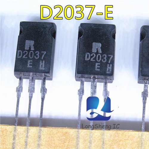 5pcs DIP Transistor 2SD2037 D2037 ROHM Provide Tracking Number new | eBay