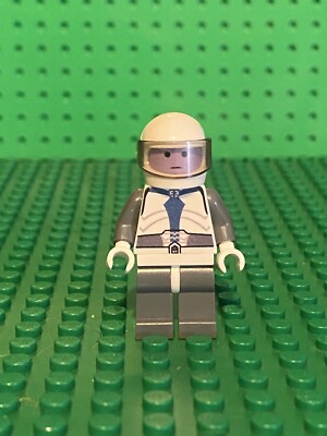 star wars lego custom Umbaran Soldier mini figures Printed On Real Lego ...