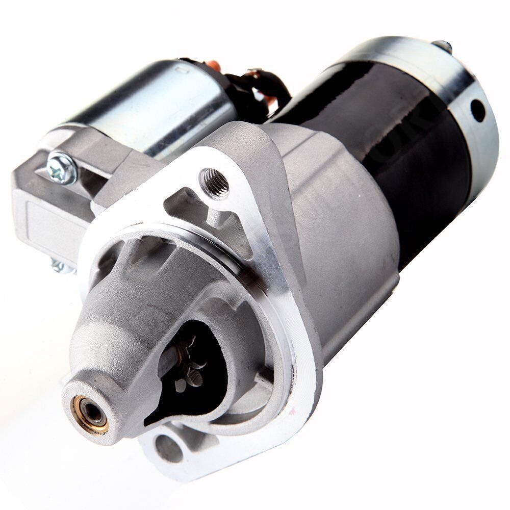 New Starter for Toyota Corolla L4 1.8L 2003-2008 Matrix L4 1.8L 2003 ...