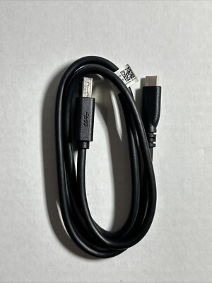 New Dell Xps LD17 Legacy Adapter CABLE P/N N54H6 0N54H6 | eBay