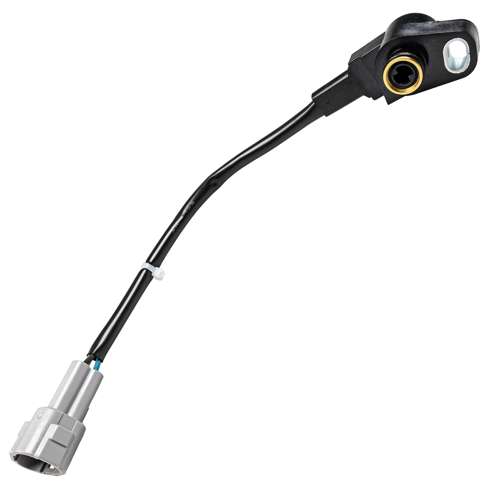 Polaris 1204715 Throttle Position Sensor TPS 2004-2014 Crew 700 RZR ...