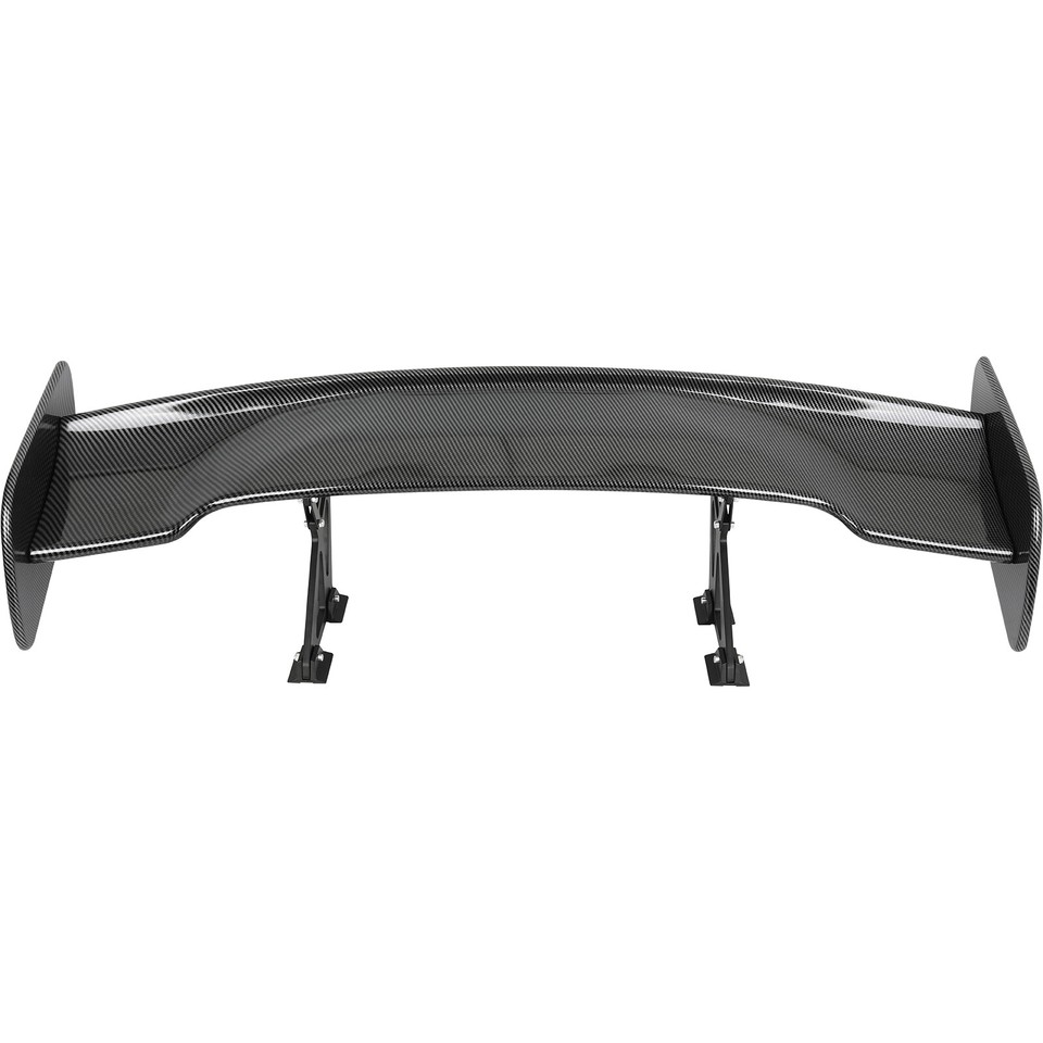 For Mercedes-Benz C Coupe W205 C300 C43 C63 C63S AMG 46" Rear Spoiler ...