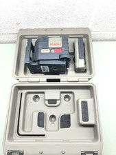 Robotoolz Rt 3620 2 Rotating Laser System for sale online | eBay